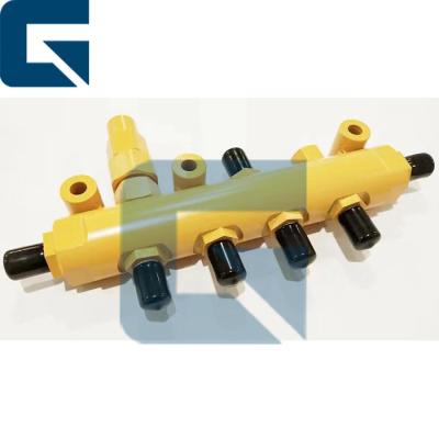 China 438-3416 438-3416 Excavator E20D Engine C6.4 Common Rail for sale