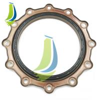 China 4923644 Spare Parts Grankshaft Oil Seal For QSM11 ISM11 Engine for sale