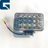 China 20Y-06-21480 20Y0621480 Excavator PC130 PC200 Work Lamp Assy for sale
