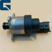 China 0928400617 Truck Parts Fuel Metering Solenoid Valve for sale