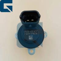 China 0928400617 Truck Parts Fuel Metering Solenoid Valve for sale