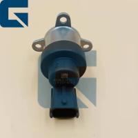 China 0928400617 Truck Parts Fuel Metering Solenoid Valve for sale