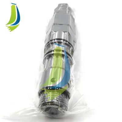 China 352-7113 Main Relief Valve For E320D E324D Excavator Parts for sale