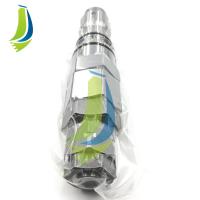China 352-7113 Main Relief Valve 3527113 For E320D E325D Excavator for sale