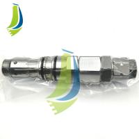 China 352-7113 Main Relief Valve 3527113 For E320D E325D Excavator for sale