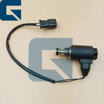 China 714-11-16840 7141116840 Wheel Loader WA200 WA250 Solenoid Valve for sale