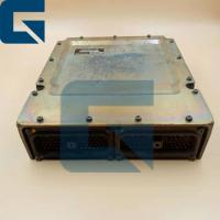 China 247-5302 247-5302 Excavator E321C Engine Controller ECM for sale