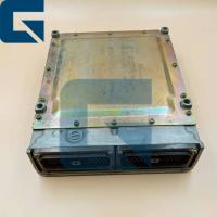 China 247-5302 247-5302 Excavator E321C Engine Controller ECM for sale