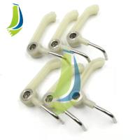 China 4937308 High Quality Piston Cooling Nozzle For QSB6.7 Engine for sale