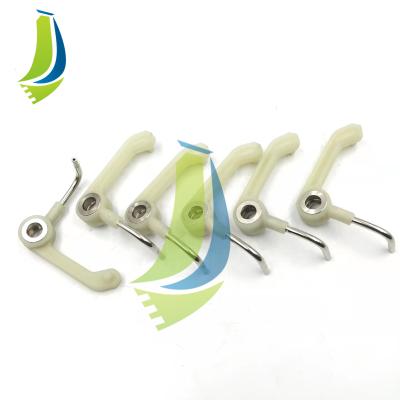 China 4937308 Pistion Cooling Nozzle For R140W9 Excavator Spare Parts for sale