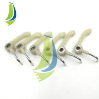 China 4937308 High Quality Piston Cooling Nozzle For QSB6.7 Engine for sale