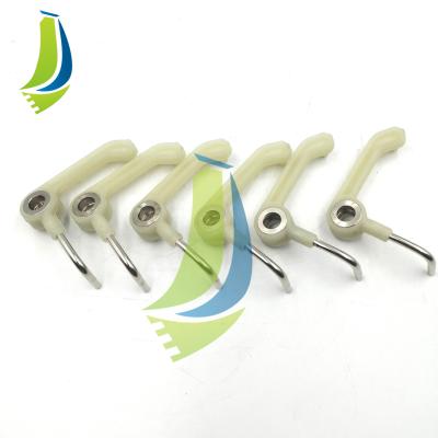 China 4937308 High Quality Piston Cooling Nozzle For QSB6.7 Engine for sale