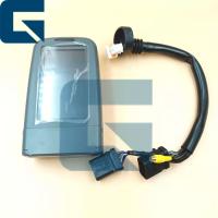 China 450-0714 4500714 Excavator E312D E320D High Quality Hot Seller Monitor for sale