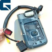 China 450-0714 4500714 Excavator E312D E320D High Quality Hot Seller Monitor for sale