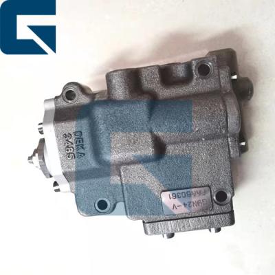China 14727834 VOE14727834 Excavator EC200D EC210D Pressure Regulator for sale