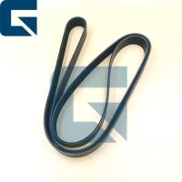China 263-1830 2631830 Excavator E324D E325D Engine Serpentine Belt for sale