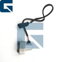 China 702-21-62200 7022162200 Excavator PC300 PC350 Pilot Valve for sale