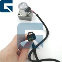 China 702-21-62200 7022162200 Excavator PC300 PC350 Pilot Valve for sale