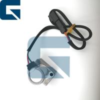 China 702-21-62200 7022162200 Excavator PC300 PC350 Pilot Valve for sale