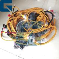 China 283-2933 2832933 Excavator E330D Chassis Wire Harness for sale