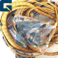China 283-2933 2832933 Excavator E330D Chassis Wire Harness for sale