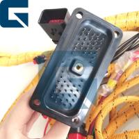 China 283-2933 2832933 Excavator E330D Chassis Wire Harness for sale