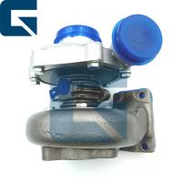 China 49189-00501 4918900501 Engine TD04HL-15G Turbocharger for sale