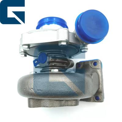 China 49189-00501 4918900501 Engine TD04HL-15G Turbocharger for sale