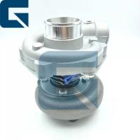 China 49189-00501 4918900501 Engine TD04HL-15G Turbocharger for sale