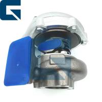 China 49189-00501 4918900501 Engine TD04HL-15G Turbocharger for sale