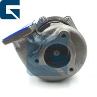 China 49189-00501 4918900501 Engine TD04HL-15G Turbocharger for sale