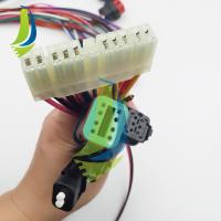 China 392-2238 Harness Assembly 3922238 For E320D2 E336D2 Excavator for sale