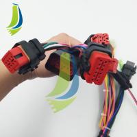 China 392-2238 Harness Assembly 3922238 For E320D2 E336D2 Excavator for sale