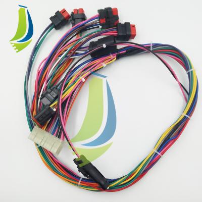 China 392-2238 Harness Assembly 3922238 For E320D2 E336D2 Excavator for sale