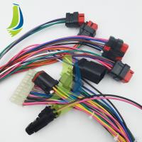 China 392-2238 Harness Assembly 3922238 For E320D2 E336D2 Excavator for sale