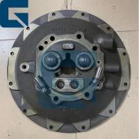 China 708-3T-11210 7083T11210 Excavator PC78US-6 Hydraulic Pump Cover for sale