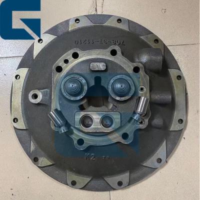 China 708-3T-11210 7083T11210 Excavator PC78US-6 Hydraulic Pump Cover for sale