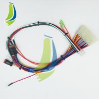 China 398-7013 Harness Assembly 3987013 For E323D2L Excavator for sale