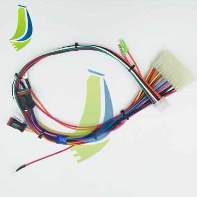 China 398-7013 Harness Assembly 3987013 For E323D2L Excavator for sale