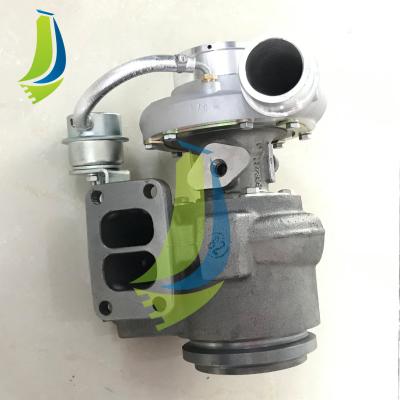 China 396-4380 Turbo Chaeger C7.1 Engine For E320D2 Excavator Parts for sale