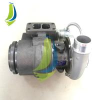 China 396-4380 Turbo Chaeger C7.1 Engine For E320D2 Excavator Parts for sale