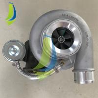 China 396-4380 Turbo Chaeger C7.1 Engine For E320D2 Excavator Parts for sale