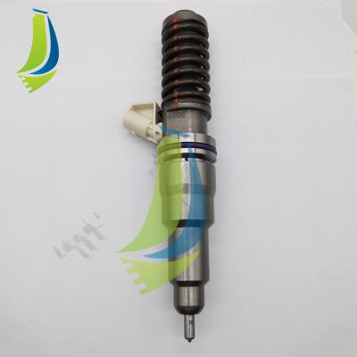 China RE533608 Common Fuel Injector BEBE4C12101 For Engine Parts for sale