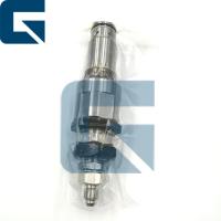 China 723-70-51401 7237051401 Excavator PC200-5 Main Relief Valve for sale