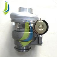 China 2674A256 C6.6 Engine Turbocharger 2674a256 For E323D Excavator for sale