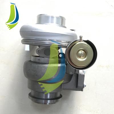 China 2674A256 C6.6 Engine Turbocharger 2674a256 For E323D Excavator for sale