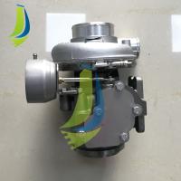 China 2674A256 C6.6 Engine Turbocharger 2674a256 For E323D Excavator for sale