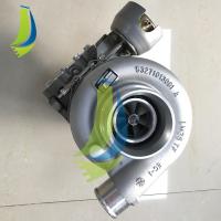 China 2674A256 C6.6 Engine Turbocharger 2674a256 For E323D Excavator for sale