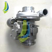 China 2674A256 C6.6 Engine Turbocharger 2674a256 For E323D Excavator for sale