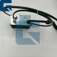 China 509-9704 5099704 Excavator E312D Throttle Motor for sale